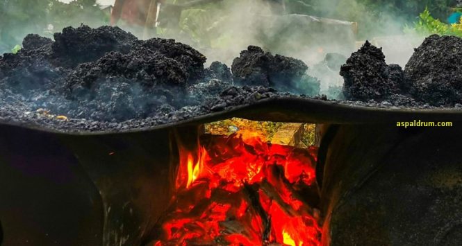 Apa itu Aspal ? Jenis, Bahan, & Fungsi Aspal Yang Sebenarnya